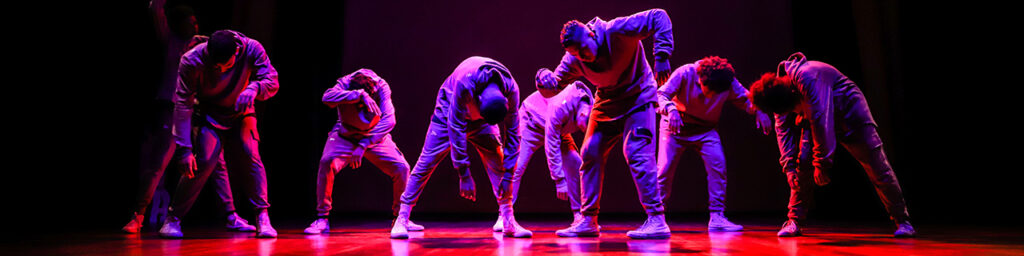 connect - Dance Nova Scotia