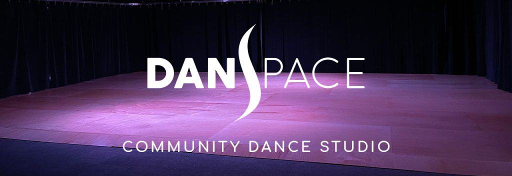 danspace - Dance Nova Scotia