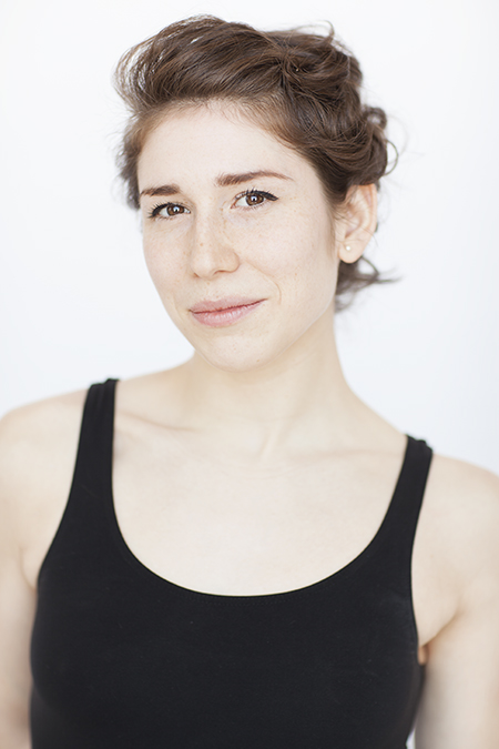 Interview: Julie Robert on NS Dance Week - Dance Nova Scotia