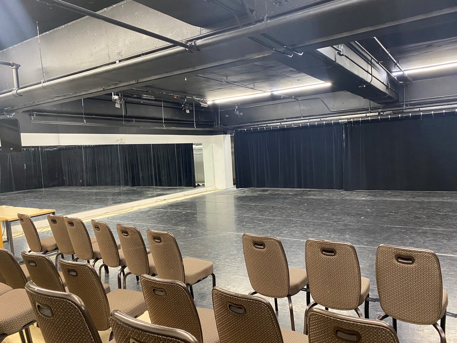 danspace - Dance Nova Scotia