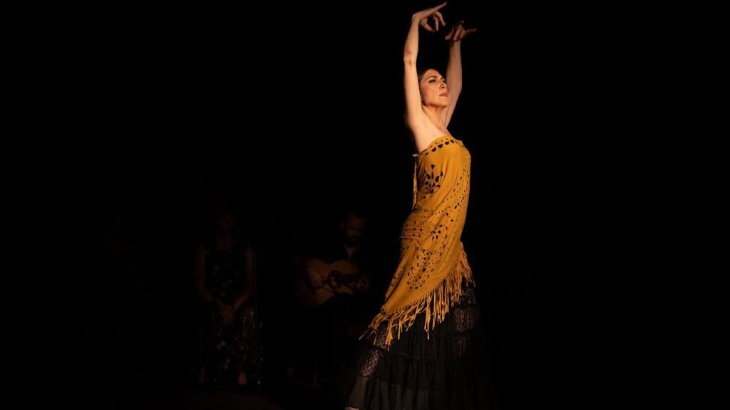 Community Spotlight: Maria Osende - Dance Nova Scotia