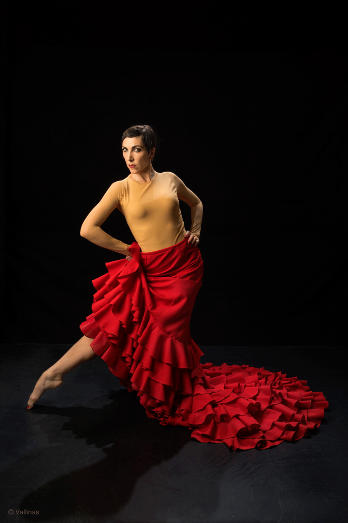 Community Spotlight: Maria Osende - Dance Nova Scotia