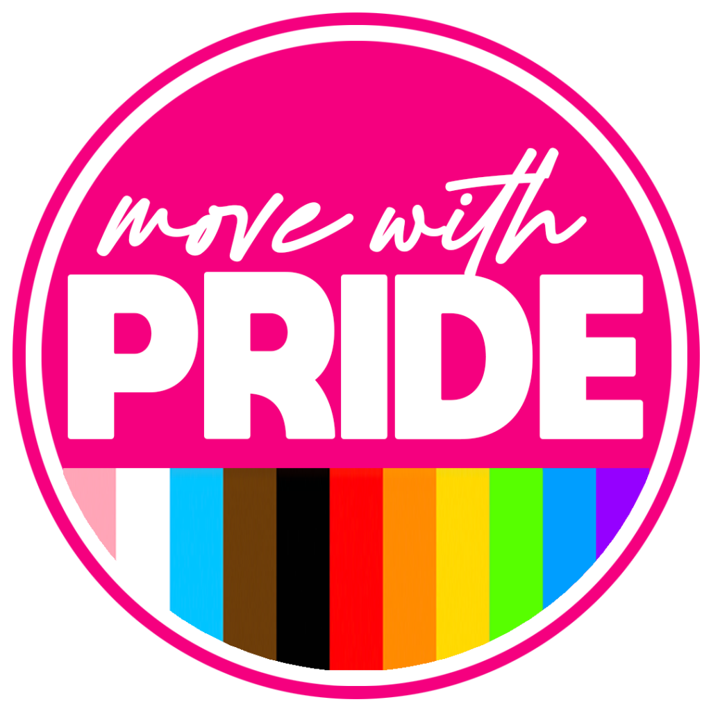 Move With Pride - Dance Nova Scotia