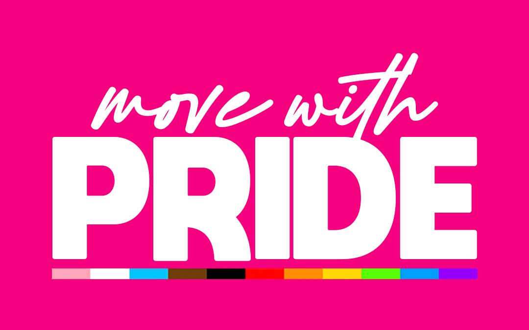 Move With Pride - Dance Nova Scotia